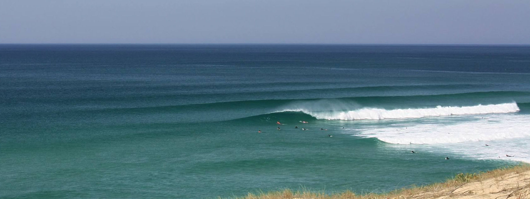Ecole de Surf La Dune - L'unique Ecole sur la Dune de Messanges